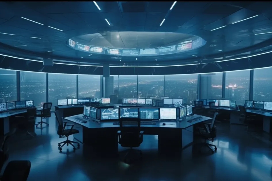 French Financial Services Sector Leaders